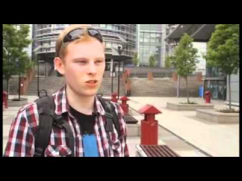 Glasgow Caledonian University - International Departures