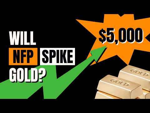 Gold holds steady below $4,700 as traders eye US jobs report, potential ...