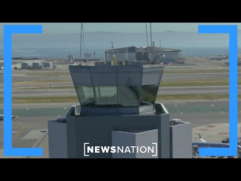 Is it time to update FAA hiring requirements for air traffic controllers? | Morning in America