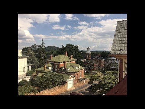 120 N Madison St Apt B | 540-416-2442 | MUST SEE
