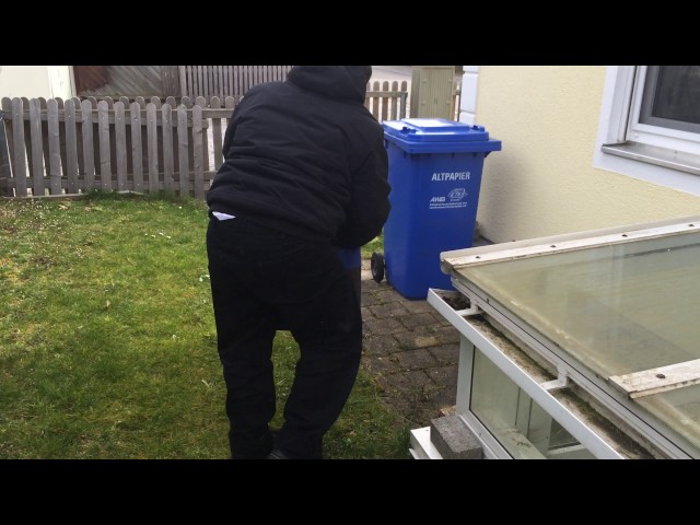 Sein letztes Jahr in (bewegten) Bildern | Nicolas Huth