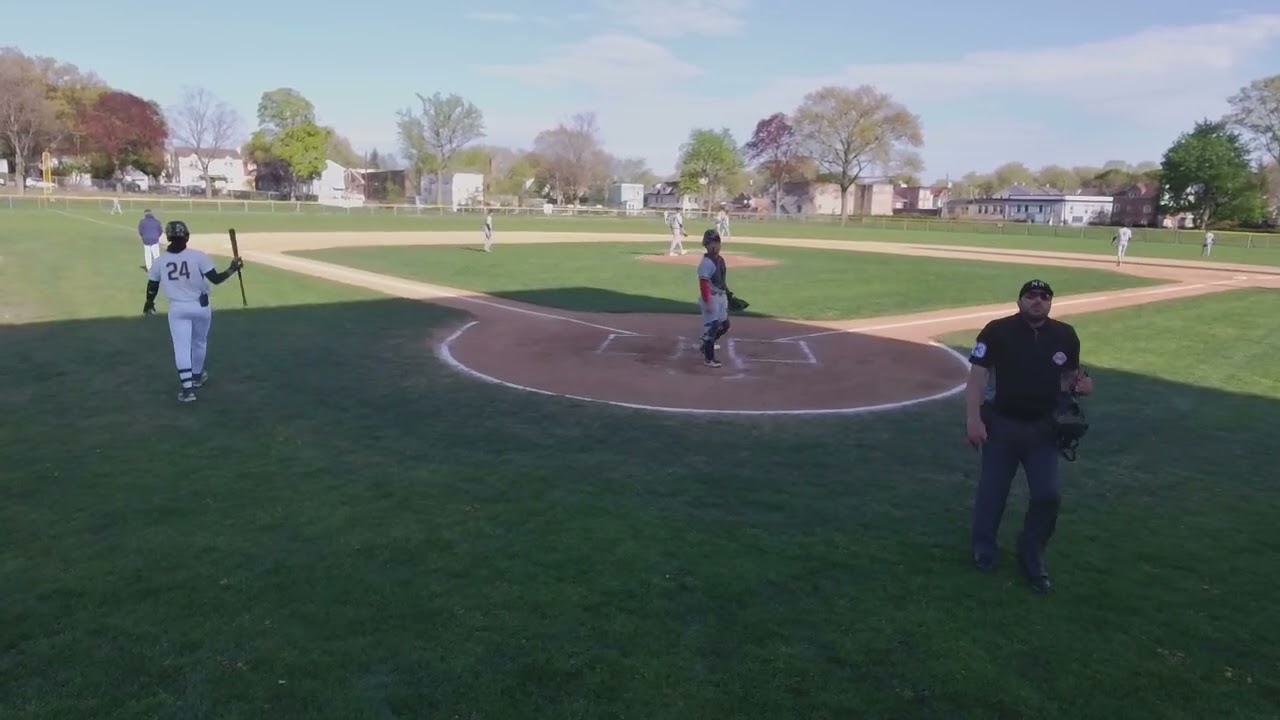 Mount St Michael’s vs Regis 4/21/2026