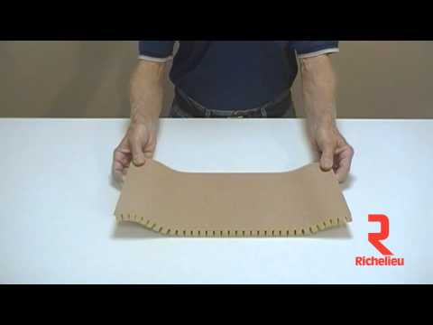 Richelieu Hardware - Timberflex