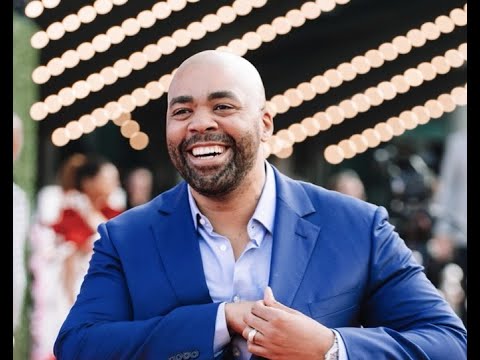 THE QUEEN CAST AND CREW SAYS GOODBYE TO JERRY MAAKE