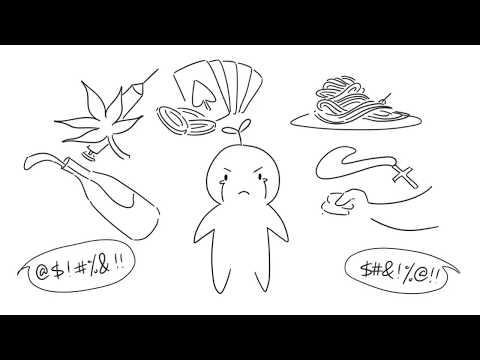 5 Types of Children from Toxic Families