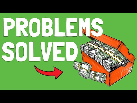EASIEST Ways to BUDGET YOUR MONEY (Frugal Living Tips)