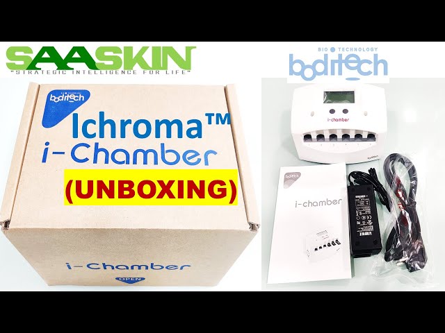 Medical FIA - II - Boditech ichroma i-Chamber Trader - Retailer from Chennai