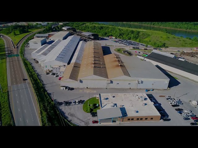 Siskin Steel & Supply Company, Inc. – The Southeast's Premier Metal ...