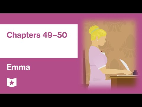 Emma Study Guide | Course Hero
