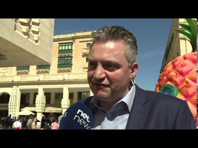 "Kont seren nagħti l-fiduċja lil Konrad Mizzi; kienet deċiżjoni tal ...