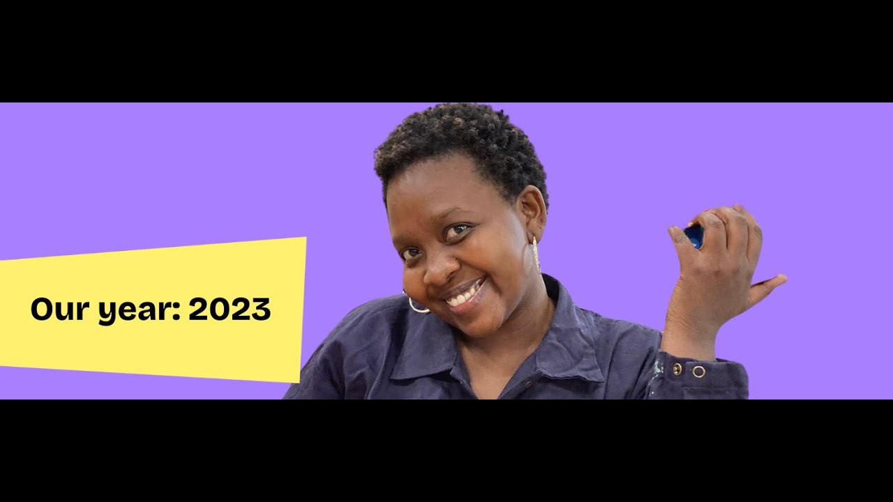 Women for Refugee Women - Highlights of 2023