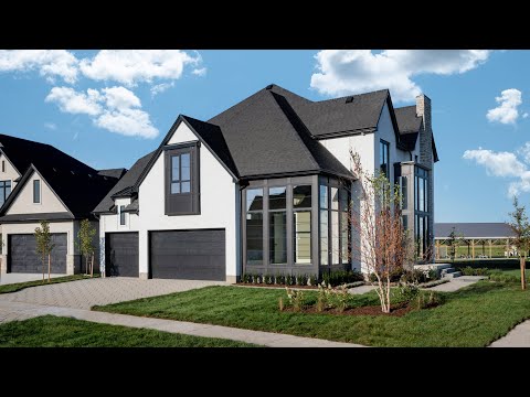 Dream Lottery Fall 2022 | Talbotville , Ontario | Dream Home | Woodfield Design & Build