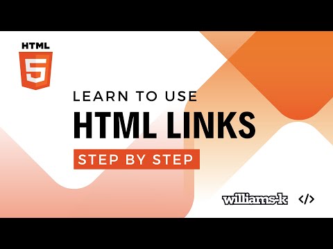 Html Links 101: Essential Tips for Creating Hyperlinks