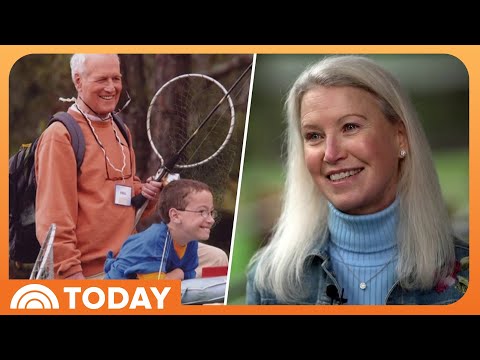 Paul Newman’s Daughter on Preserving His Passion for Service