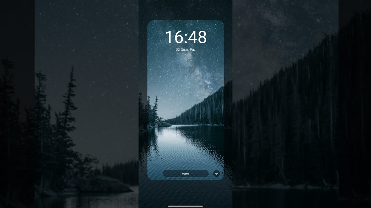 Android Dynamic Color Example