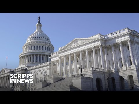 38 members of Congress say they will not seek re-election in 2024