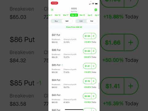 Small account trade: credit spreads #options #stocks #dividends #trading