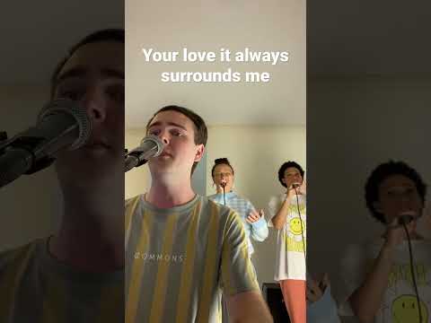 How does God move in your life ? Mighty One - Maverick City