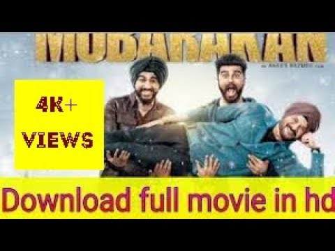 How to download Mubarkan movie in Full HD
