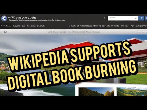 World spoken Languages Manipulated, Wikipedia supports Digital Book Burning , Coffee with Mike