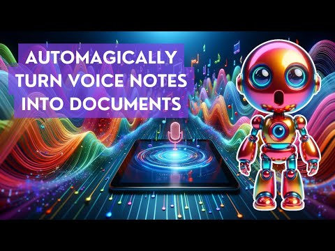 Seamless Audio Transcription: Activepieces, Google Drive, OpenAI, and Notion Workflow