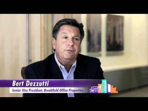 Downtown Center BID - Shaping the Future