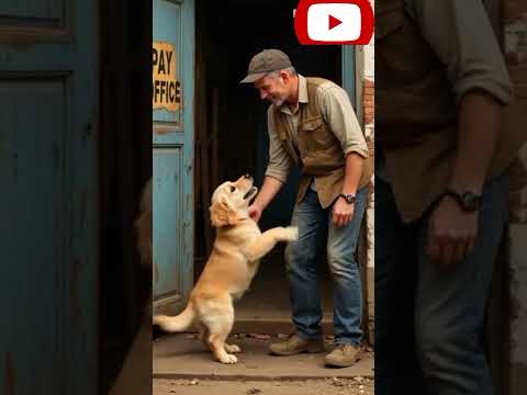 They Rejected This Puppy... So He Came Back as a BOSS! ๐ฒ๐ฅ#puppy #puppystory #puppy inspiration