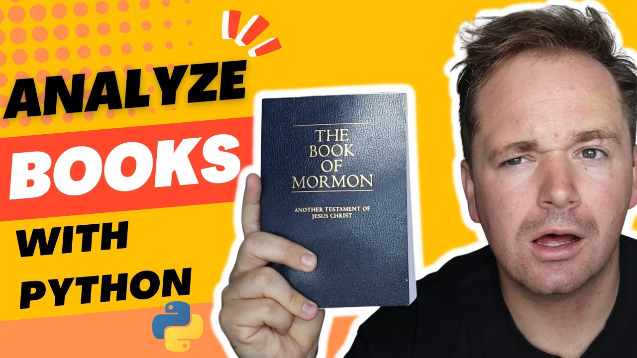 Beginner NLP Data Science Project with Python