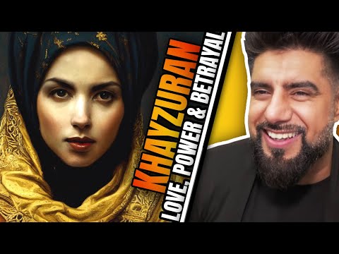 Khayzuran A Story Of Love, Power & Betrayal | Strength In Stories | Mufti Abu Layth