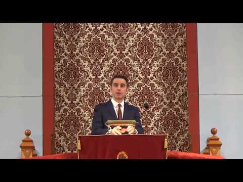 Confirmation Of Jesus’ Death On The Cross - Matthew 27 vs 51-54