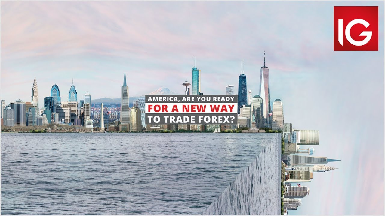 5 "Best" USA Forex Brokers (March 2024) - Securities.io