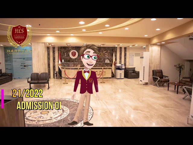 Home - Harrods Language Schools