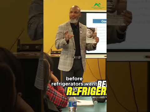 Ice House Entrepreneurship Program at FTCC