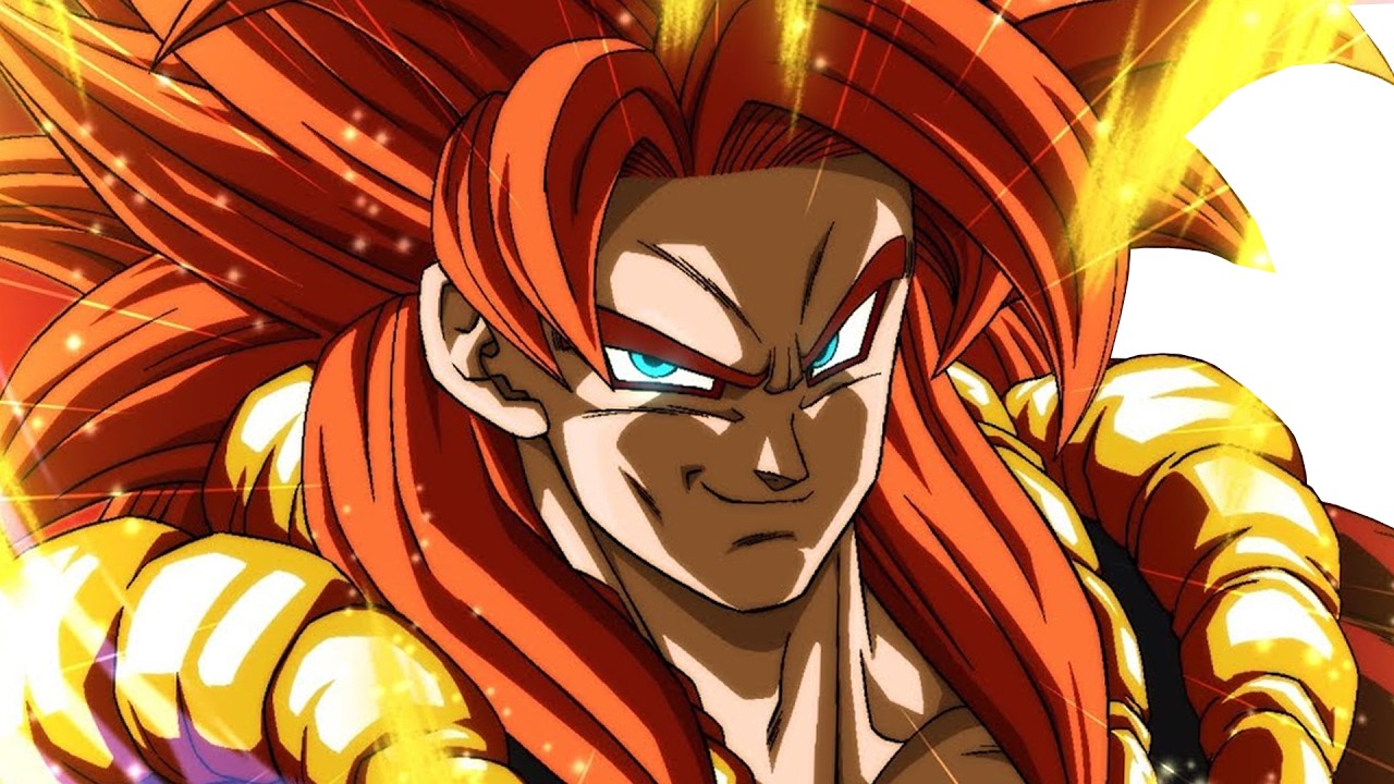 Dragonball Fans Made This....