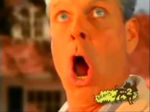 Beavis & Butthead / Soundgarden - Black Hole Sun