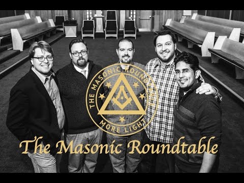 Episode 144 - Why I Became Worshipful Master
