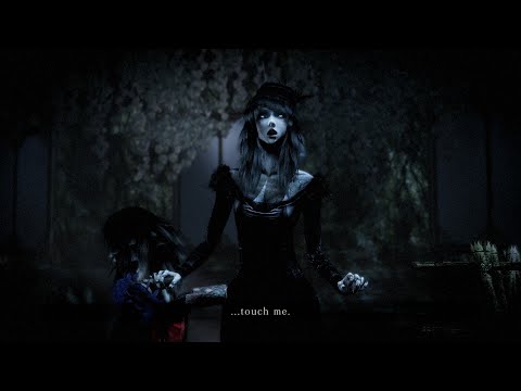 Steam Community :: Video :: FATAL FRAME / PROJECT ZERO: Mask of the ...