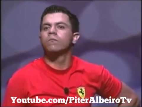 MONOLOGO Piter Albeiro Porque Jesus No Se Caso !!!!!