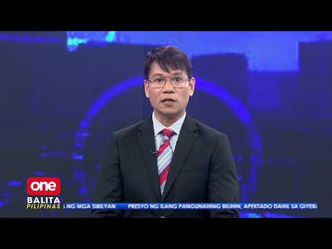 ONE BALITA PILIPINAS I MARCH 9, 2022