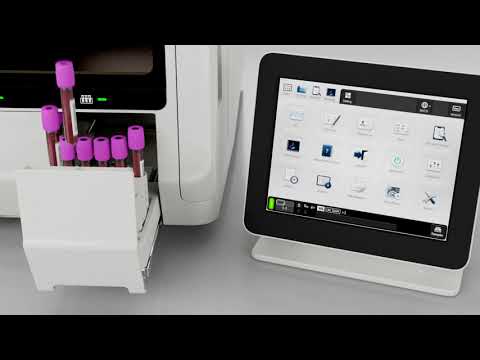 Sysmex Cell Counter - Latest Price, Dealers & Retailers in India