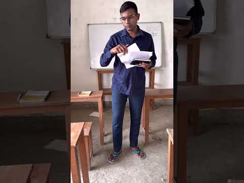 Exam Me Answer Sheet 📄🤣