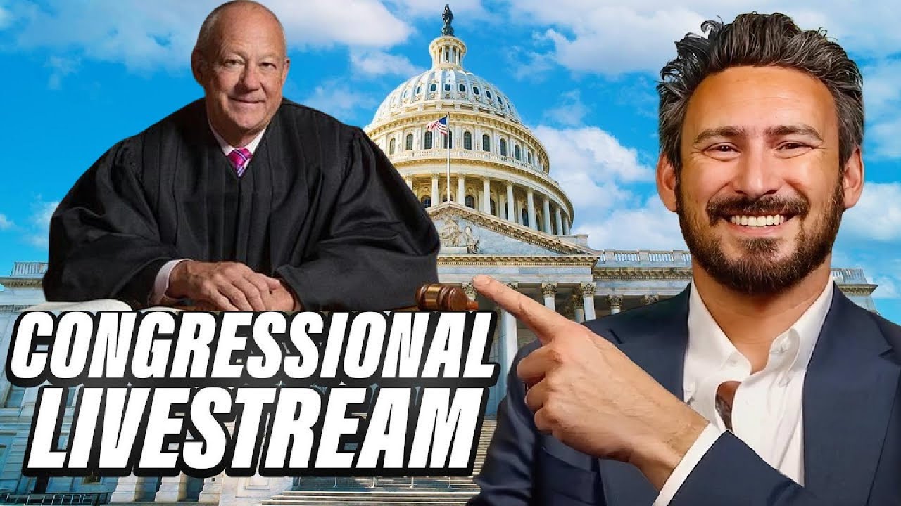 Justice Delayed: The Crisis of Undermanned Federal Courts