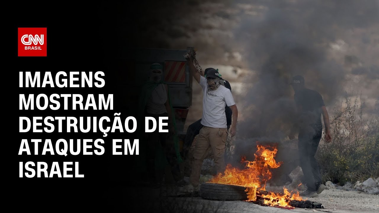 História de Israel: conflitos, relação com Gaza e o que você precisa ...