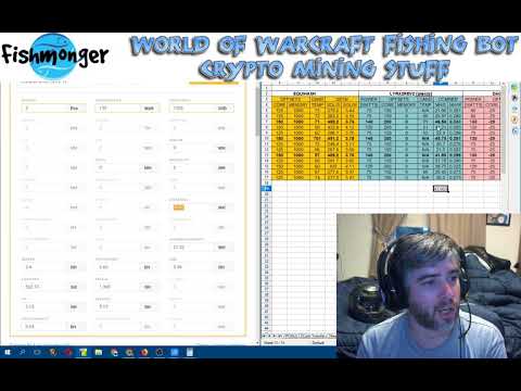 Accurate Profit Calculations with Nicehash - Custom Settings For Your Rig