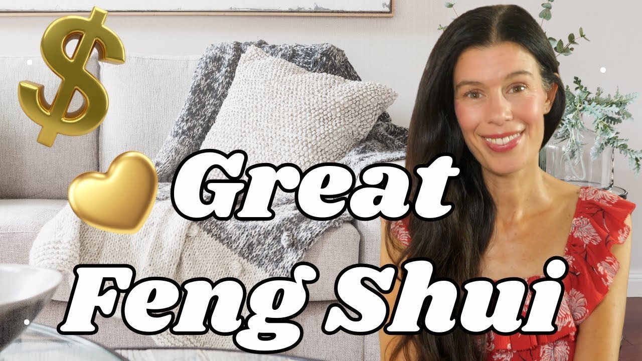 Does Your Home Have Good Feng Shui? (Step-By-Step Starter Guide!)