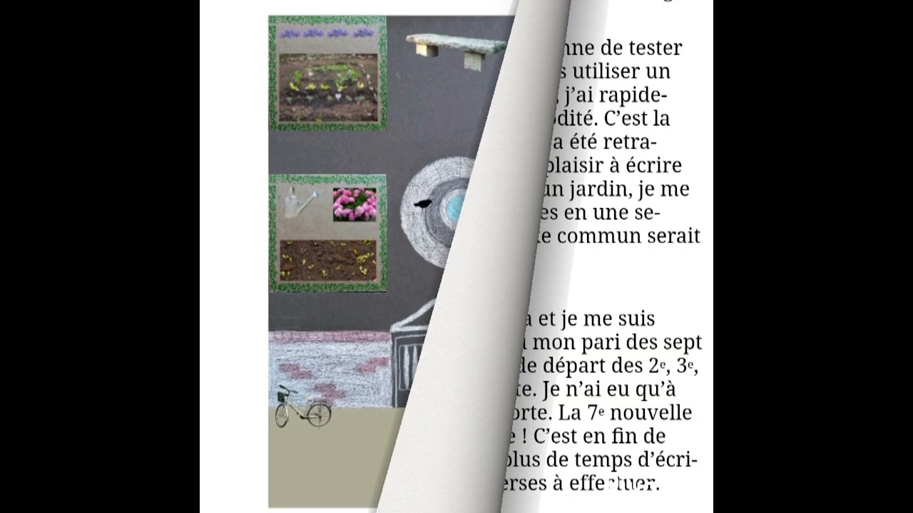 Pocket Book Reader, une application pour lire des ebooks gratuitement