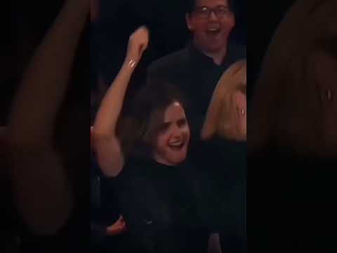 Rolling In The Deep-Adele (Live Audience With Adele at the London Palladium 2021)