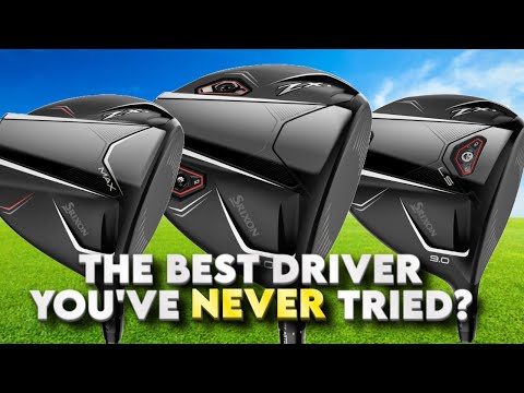 Srixon ZXi Drivers Review