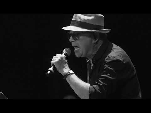 MITCH RYDER "Ain't That Peculiar"