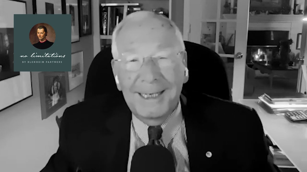 Flight and Aviation in the Early Years | Col. J. David “Dave” Patterson (Ret.) | Blenheim Partners